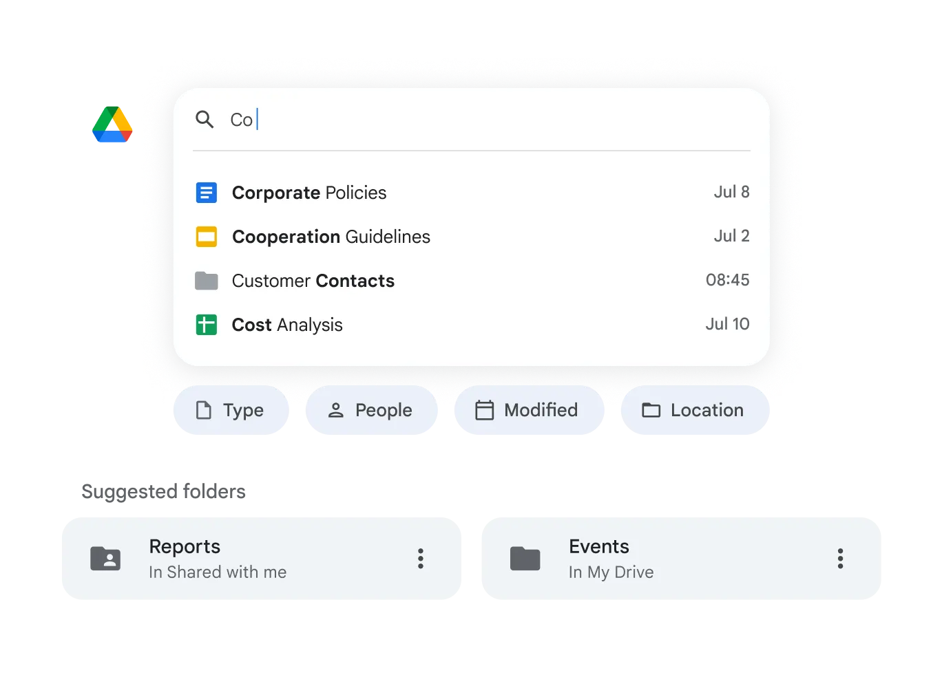 Google Drive - Tools for Non-Profits | Heaps Smart