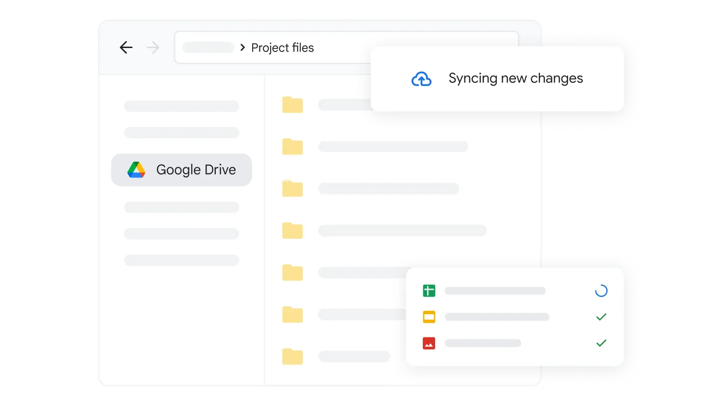 Google Drive - Tools for Non-Profits | Heaps Smart