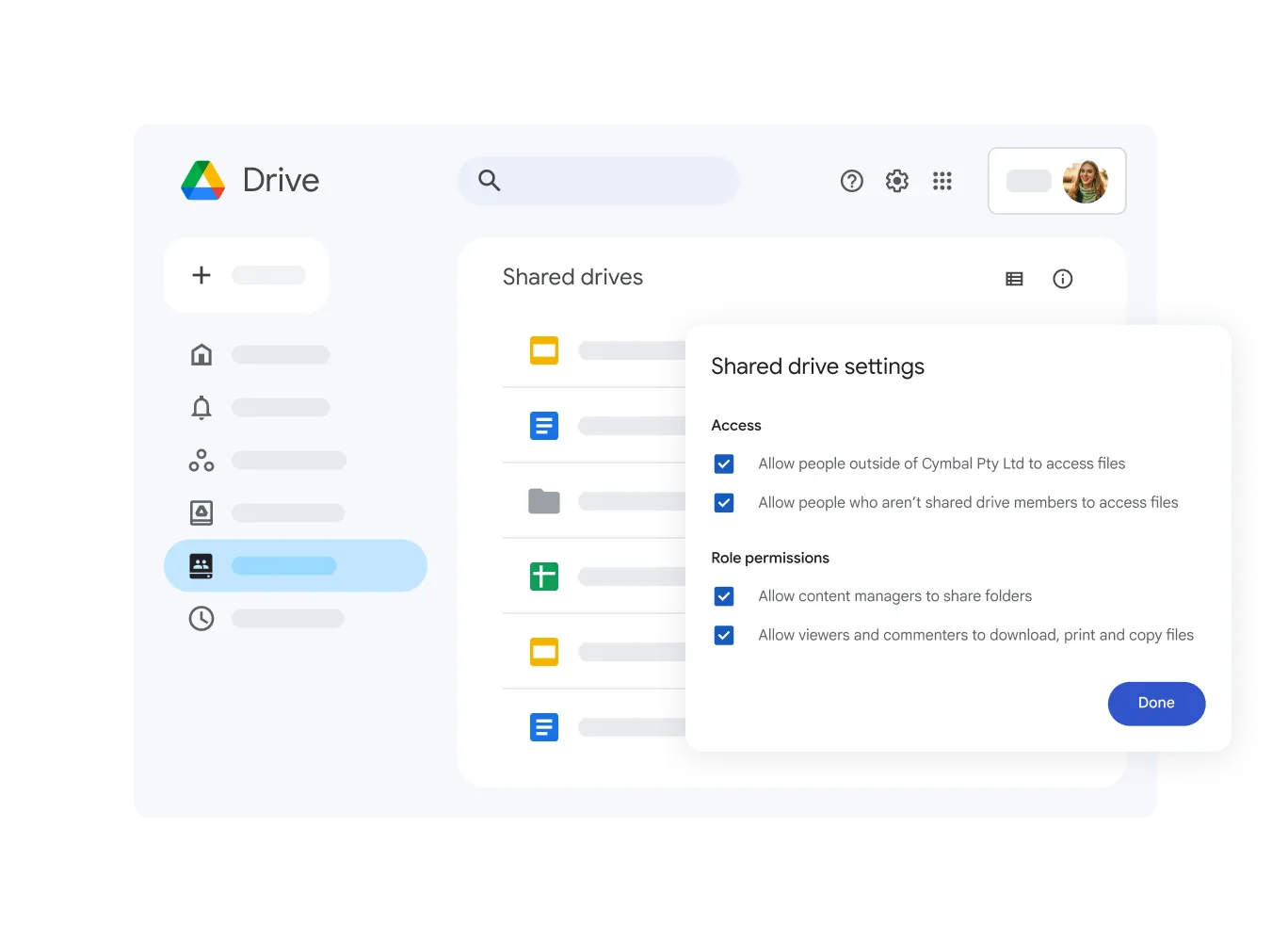 Google Drive - Tools for Non-Profits | Heaps Smart